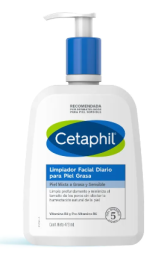 CETAPHIL GEL LIMP. FAC. PIEL GRASA 473ML